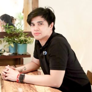 Home - Kevin Karl Leaño