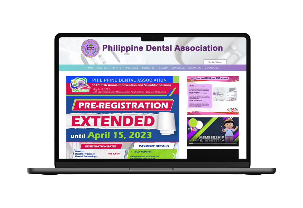 Home - Kevin Karl Leaño