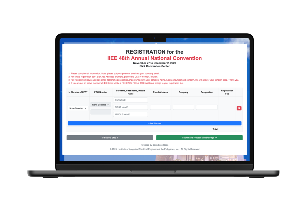 Home - Kevin Karl Leaño